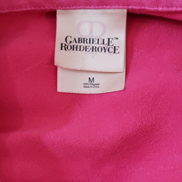 Gabrielle Rohde-Royce Jacket | Jackets & Coats | Gabrielle Rohderoyce ...